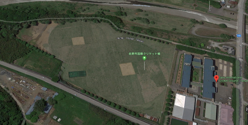 What sports are Indians Playing in and around Tokyo : Cricket Boom In ...