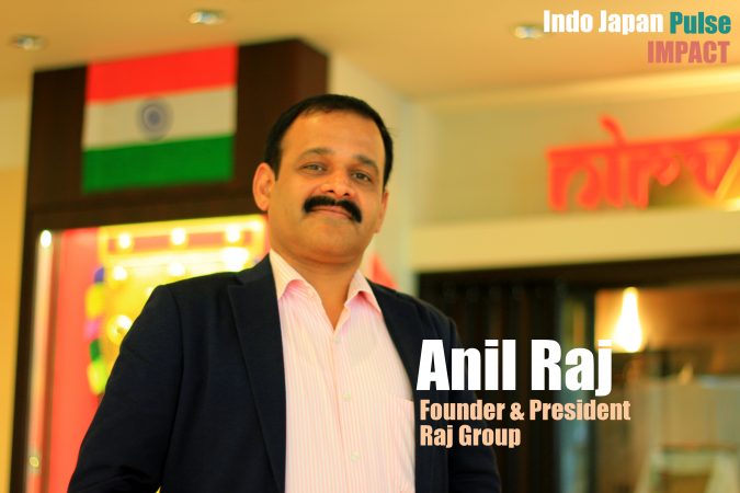 Transformation from an IT Job to a Business Group, just in a decade ...