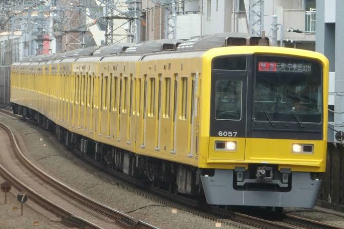 5 Major Train Types in Japan - IndoJapanPulse