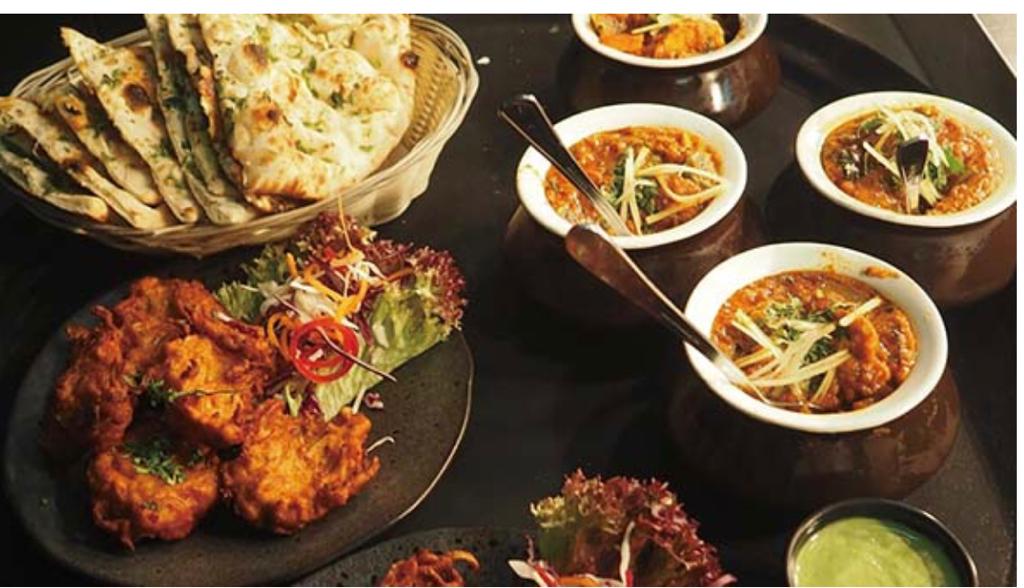 Indian Restaurant Association Japan (IRAJ) - IndoJapanPulse