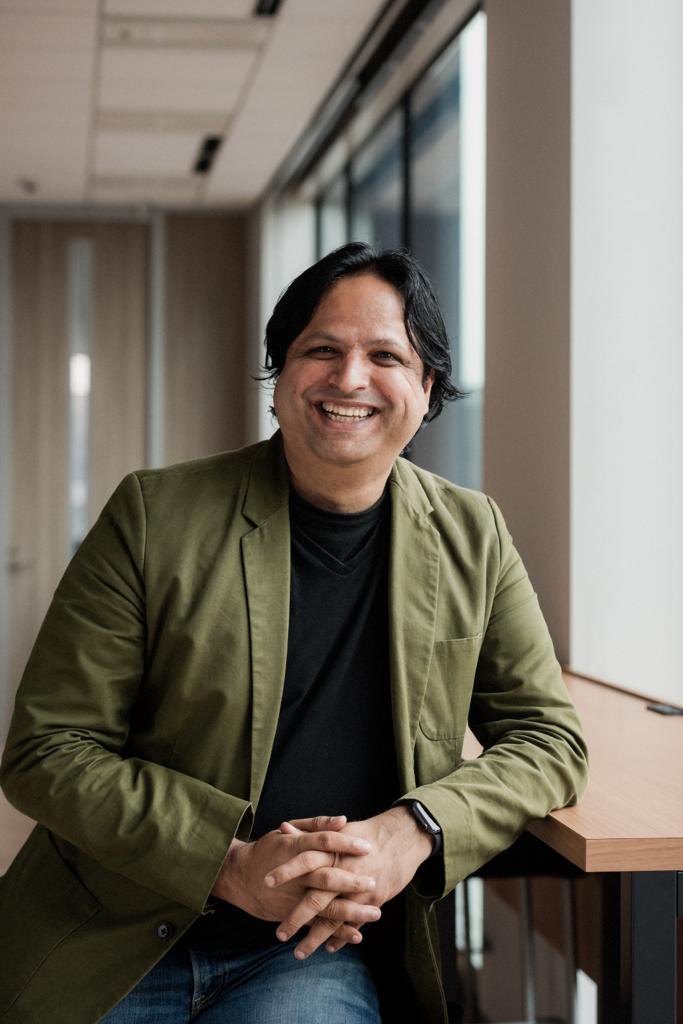 The Team - IndoJapanPulse