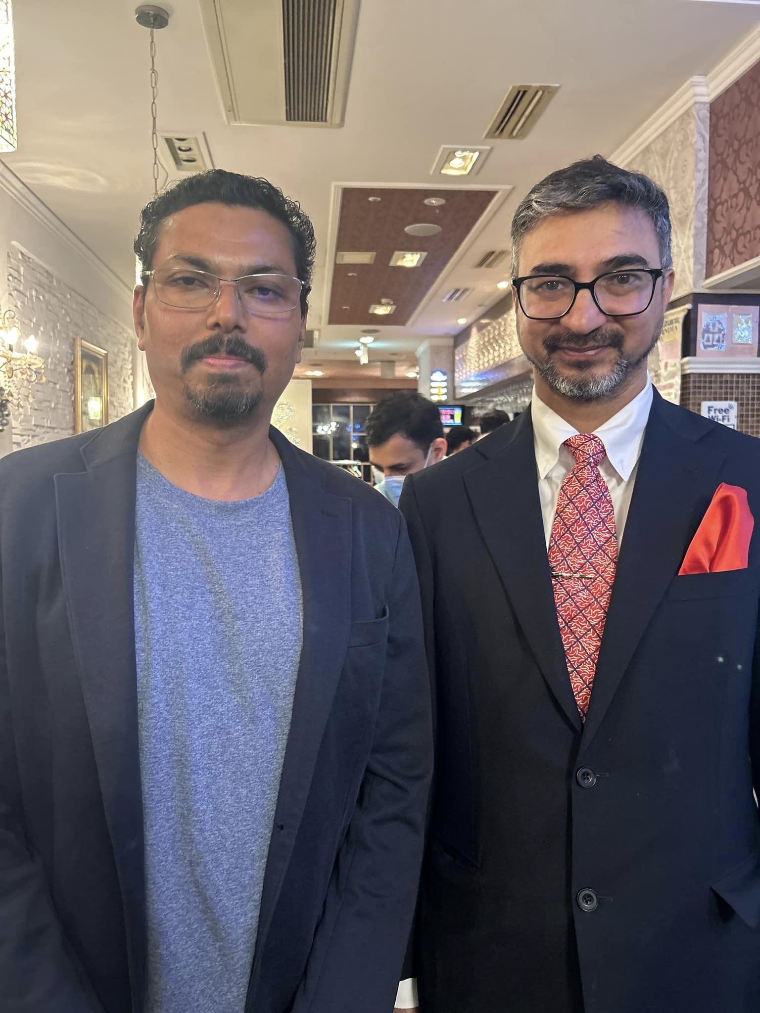 The Team - IndoJapanPulse