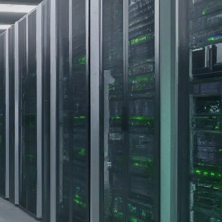 “India’s Digital Odyssey: Surging Ahead in the Data Center Frontier ...