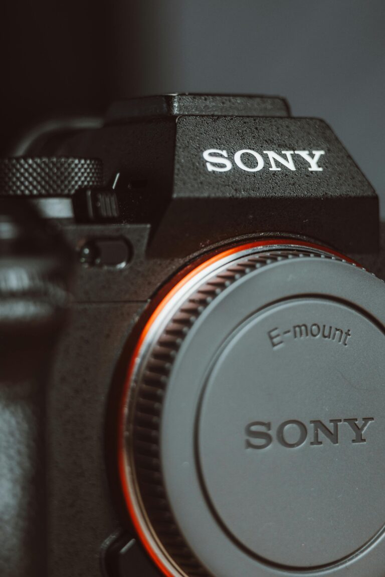Sony Eyes India as Key Growth Market, Aiming for Third Place Globally ...
